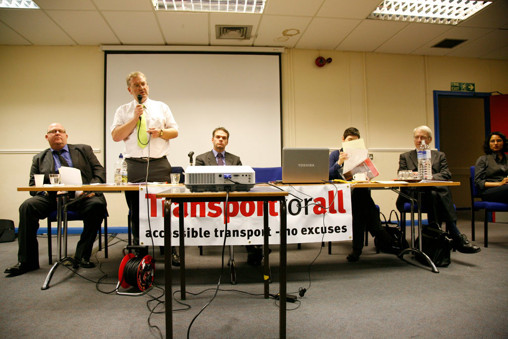 Community Conference Centre - we are 336